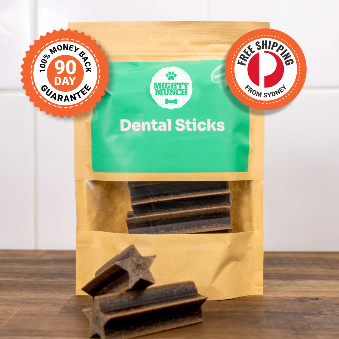 Shop Collection – Mighty Munch AU